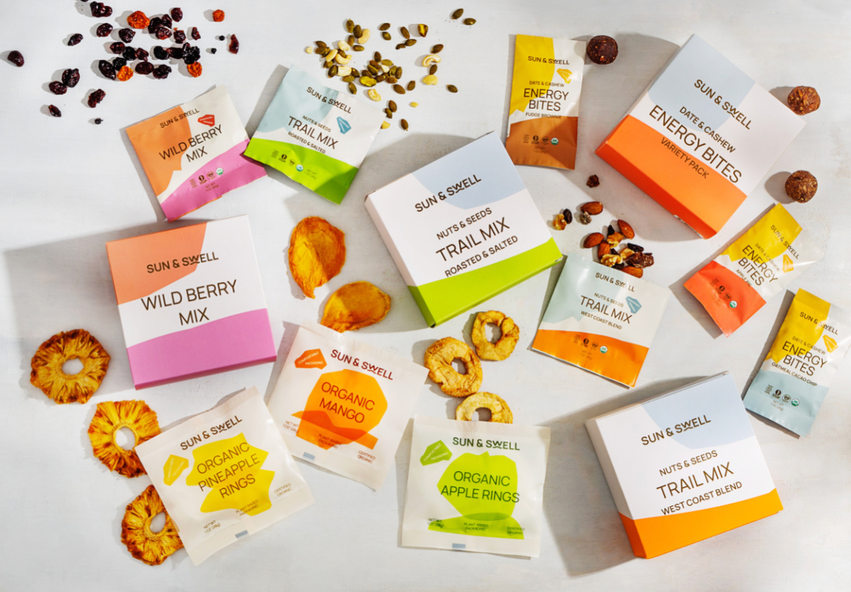 Single-Serve – Sun & Swell Wholesale